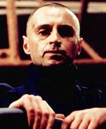 Renard/Gallery | James Bond Wiki | Fandom