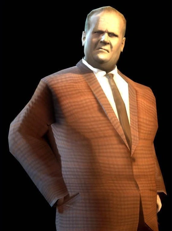 Auric Goldfinger (Enn Reitel) | James Bond Wiki | Fandom