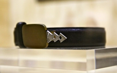 Rappelling Belt | James Bond Wiki | Fandom