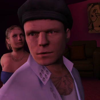 Valentin Zukovsky (Alec Newman) | James Bond Wiki | Fandom