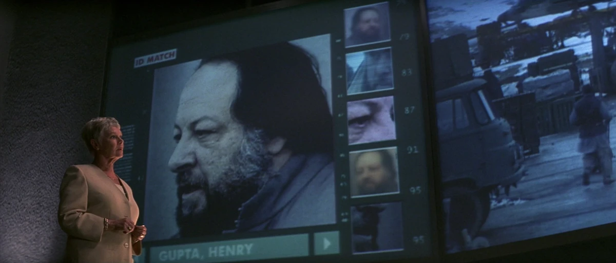 Henry Gupta/Gallery | James Bond Wiki | Fandom