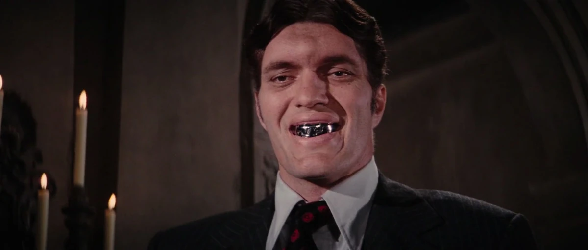 Jaws' Metal Teeth/Gallery | James Bond Wiki | Fandom
