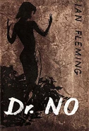 Dr. No (novel) | James Bond Wiki | Fandom
