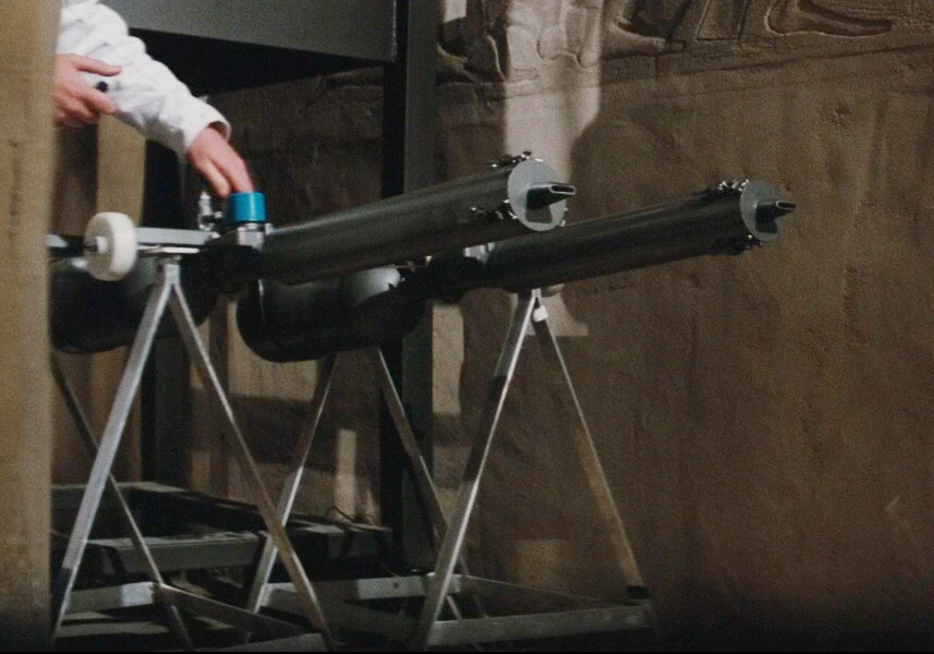 Cement Jet Sprayer | James Bond Wiki | Fandom