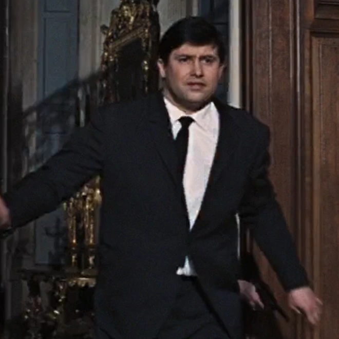 Brinon | James Bond | Fandom