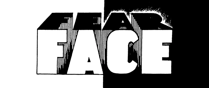 Fear Face | James Bond Wiki | Fandom