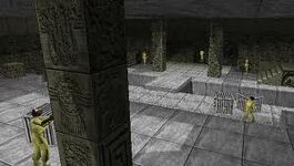 Amazonian Launch Complex | James Bond Wiki | Fandom