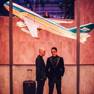 Secret Cinema: Casino Royale | James Bond Wiki | Fandom