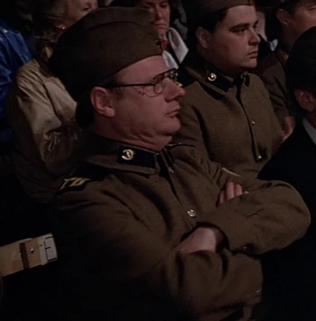 Circus Spectator | James Bond Wiki | Fandom