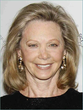 Elaine Taylor | James Bond Wiki | Fandom