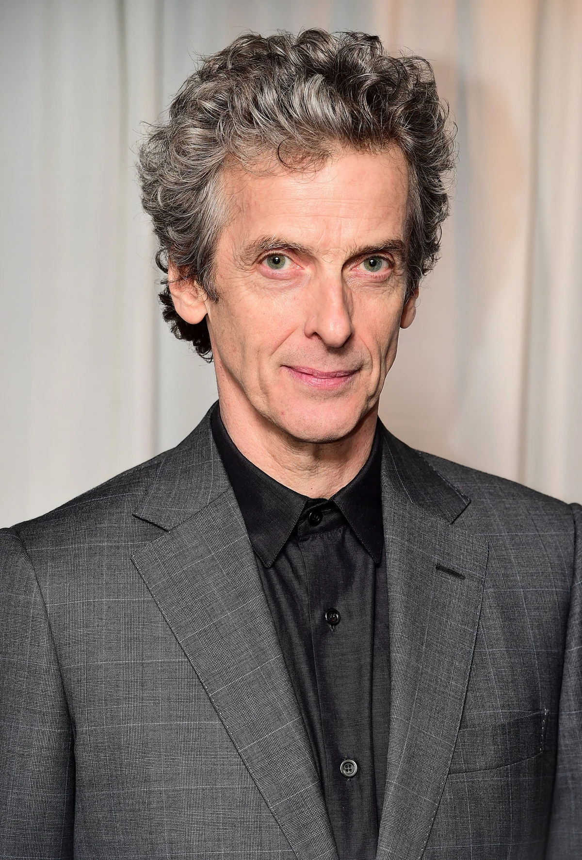 Peter Capaldi | James Bond Wiki | Fandom