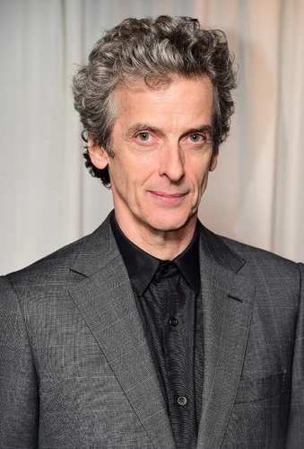 Peter Capaldi | James Bond Wiki | Fandom