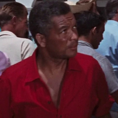 Pinder | James Bond Wiki | Fandom