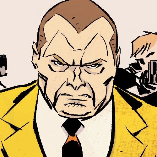 Ernst Stavro Blofeld (Dynamite) | James Bond Wiki | Fandom