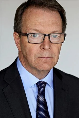 John Hudson | James Bond Wiki | Fandom