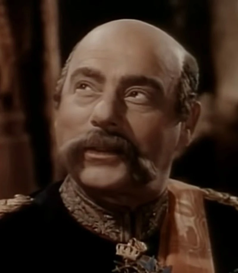 Kurt Katch | James Bond Wiki | Fandom