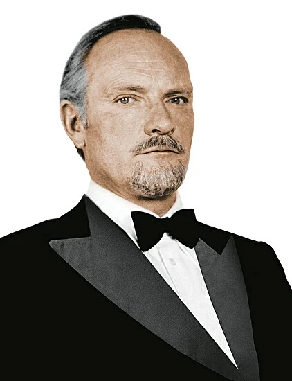 Aris Kristatos | James Bond | Fandom