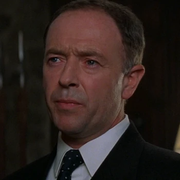 Bill Tanner (Michael Kitchen) | James Bond Wiki | Fandom