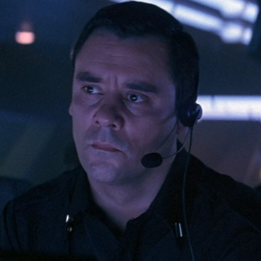 Captain Scott | James Bond Wiki | Fandom