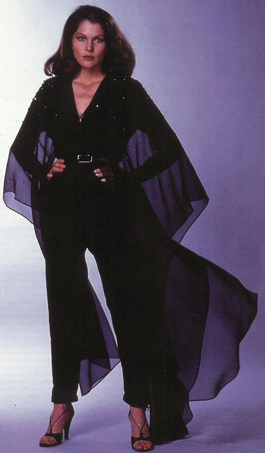 Holly Goodhead (Lois Chiles) | James Bond | Fandom