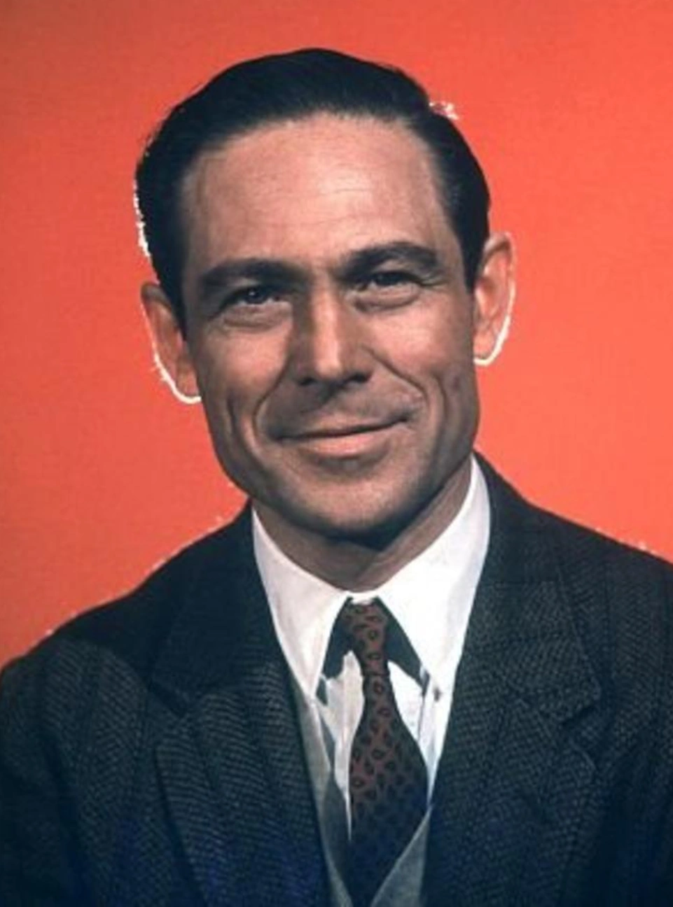 Joseph Wiseman | James Bond Wiki | Fandom