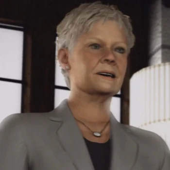 M (Judi Dench) (modern continuity) | James Bond Wiki | Fandom