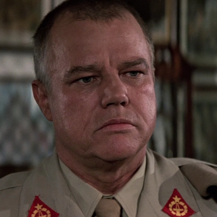 Brad Whitaker | James Bond Wiki | Fandom