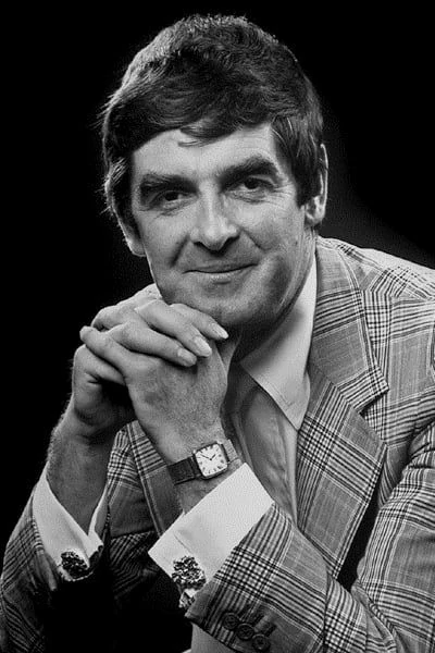 Derek Nimmo | James Bond Wiki | Fandom