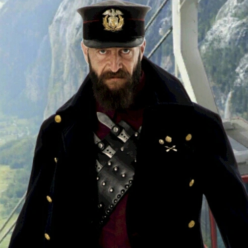 Dragomir | James Bond Wiki | Fandom