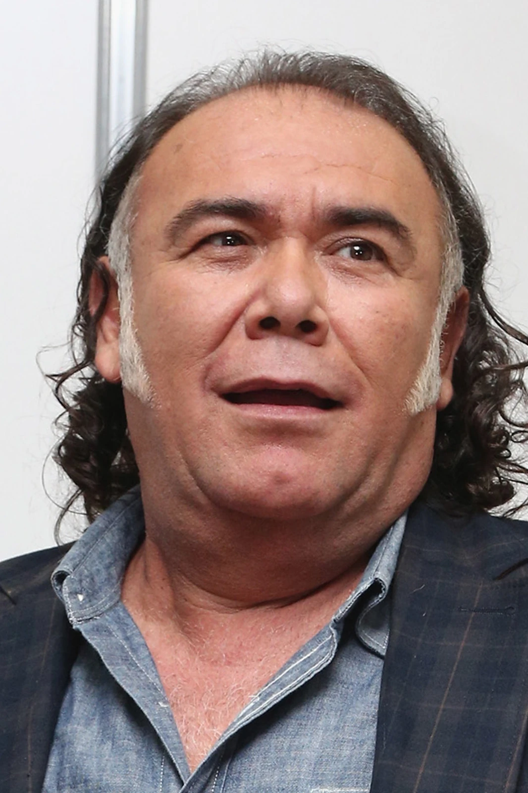 Jesús Ochoa | James Bond Wiki | Fandom