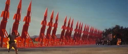 Atomic Bomb | James Bond Wiki | Fandom