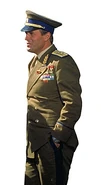 General Koskov | James Bond Wiki | Fandom