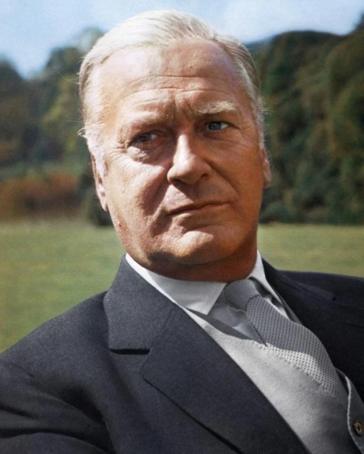 Curd Jürgens | James Bond | Fandom