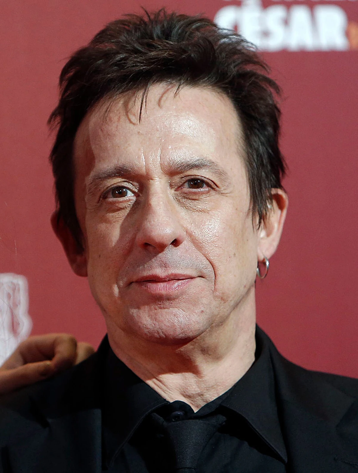 Éric Serra | James Bond | Fandom