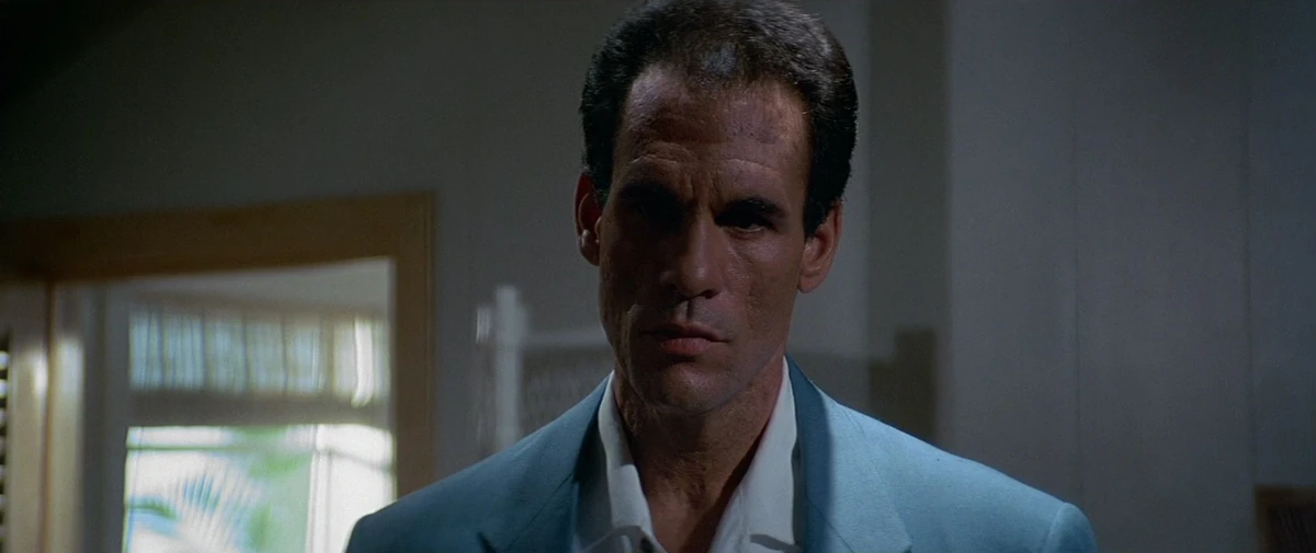 Franz Sanchez/Gallery | James Bond Wiki | Fandom