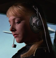 Maggie Wright | James Bond Wiki | Fandom