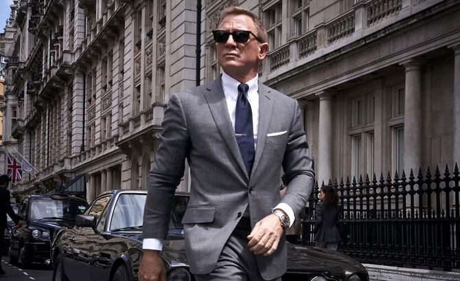 Bondpedia | Fandom Bondpedia | Fandom