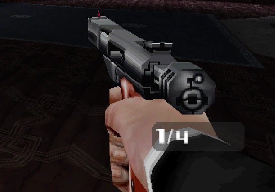 Dart Gun | James Bond Wiki | Fandom