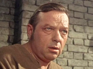 George Pravda | James Bond Wiki | Fandom