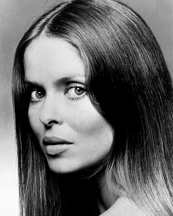 Barbara Bach | James Bond Wiki | Fandom