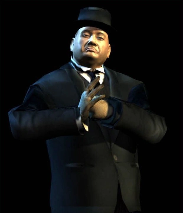 Oddjob (Harold Sakata) | James Bond Wiki | Fandom