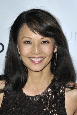 Tamlyn Tomita | James Bond Wiki | Fandom