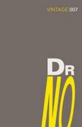 Dr. No (novel) | James Bond Wiki | Fandom