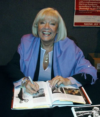 Jan Williams | James Bond Wiki | Fandom