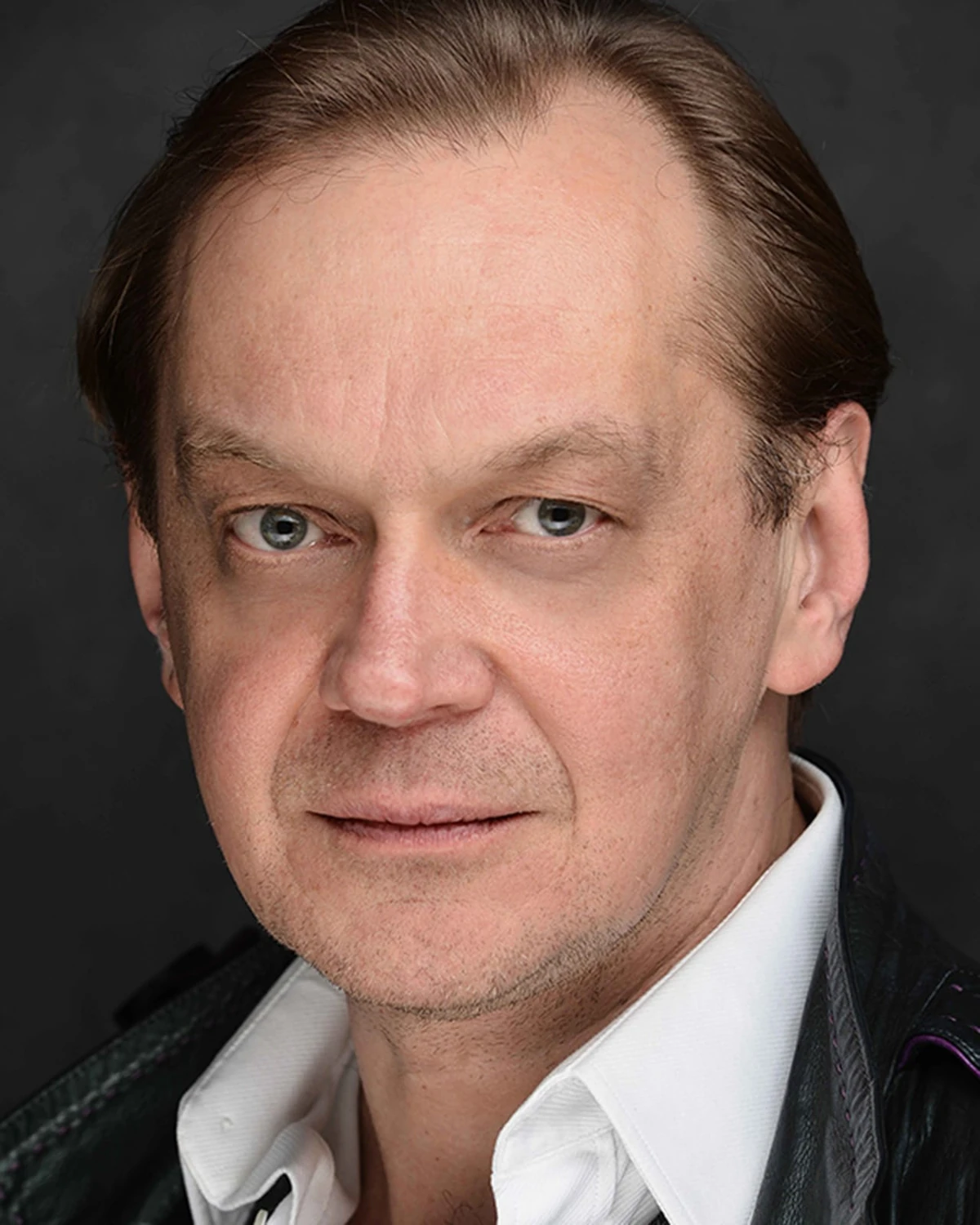 Mikhail Gorevoy | James Bond Wiki | Fandom