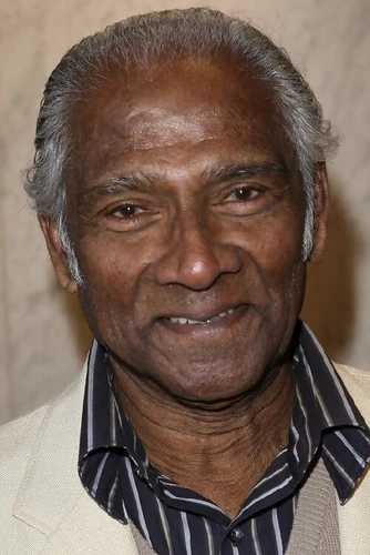 Albert Moses | James Bond Wiki | Fandom