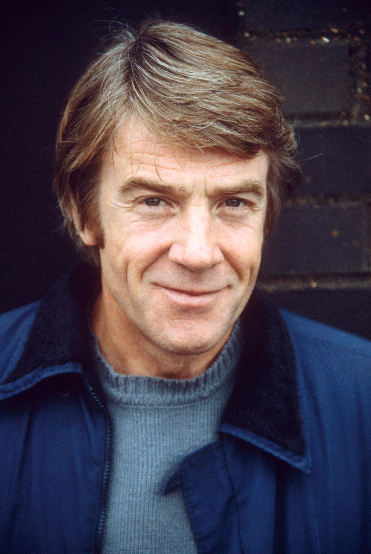 Bryan Marshall | James Bond | Fandom