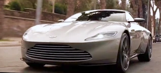 Aston Martin DB10 | James Bond Wiki | Fandom