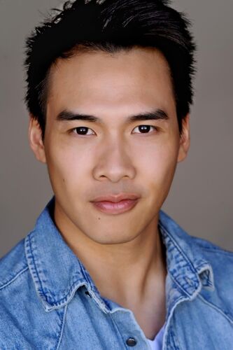 Jason Wong | James Bond Wiki | Fandom