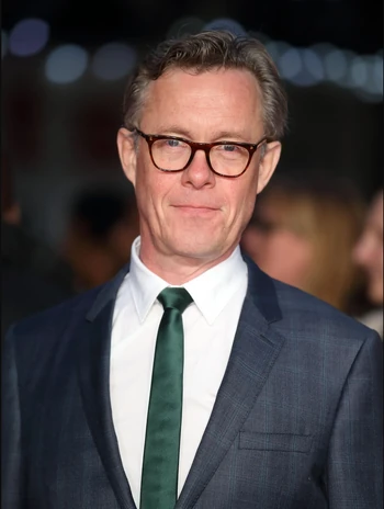 Alex Jennings | James Bond Wiki | Fandom